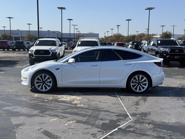 Used 2020 Tesla Model 3 Standard Range Plus For Sale in Alvin, TX ...
