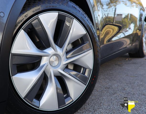 Used 2020 Tesla Model Y Long Range For Sale in Houston, TX | Capital ...