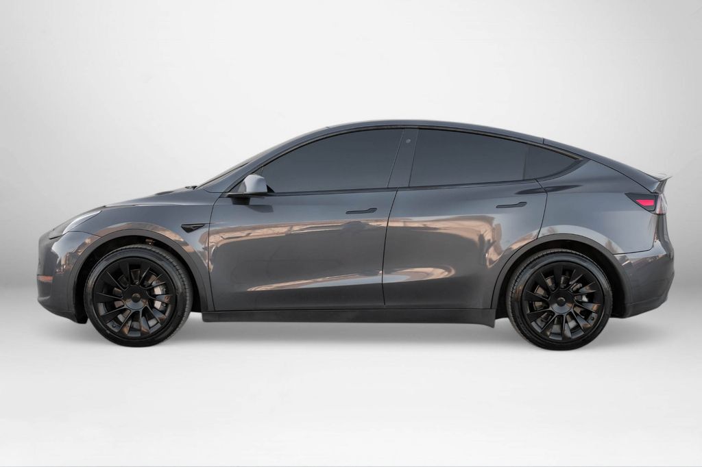 Used 2020 Tesla Model Y Performance SUV For Sale Near Me Auto Navigator