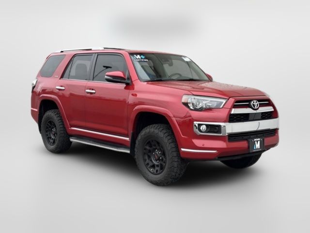 Certified pre-owned Toyota 4Runner with 4WD For Sale Near Me | Auto ...