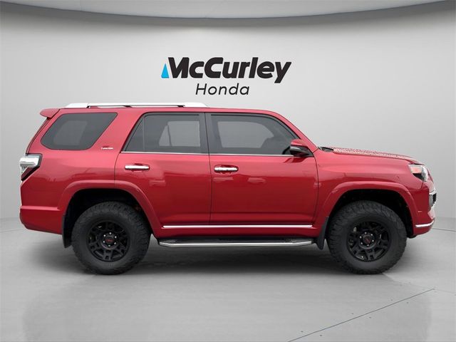 Certified pre-owned Toyota 4Runner with 4WD For Sale Near Me | Auto ...
