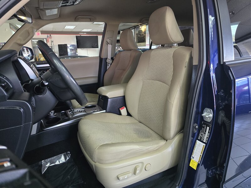 Used 2020 Toyota 4Runner For Sale in Hamilton, OH | Capital One Auto ...