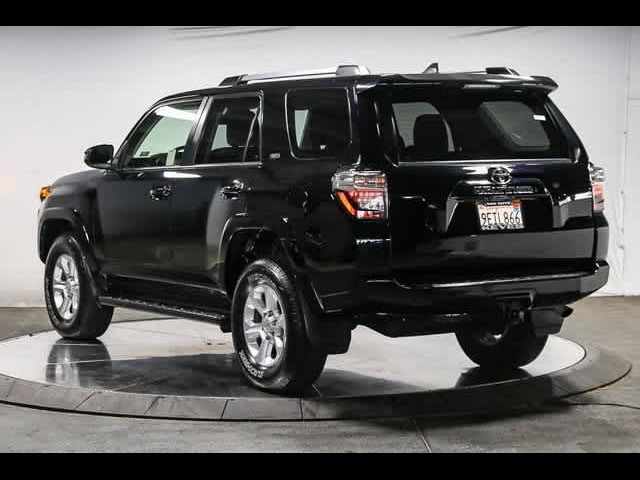 Used 2020 Toyota 4Runner SR5 Premium For Sale in Los Angeles, CA | Auto ...