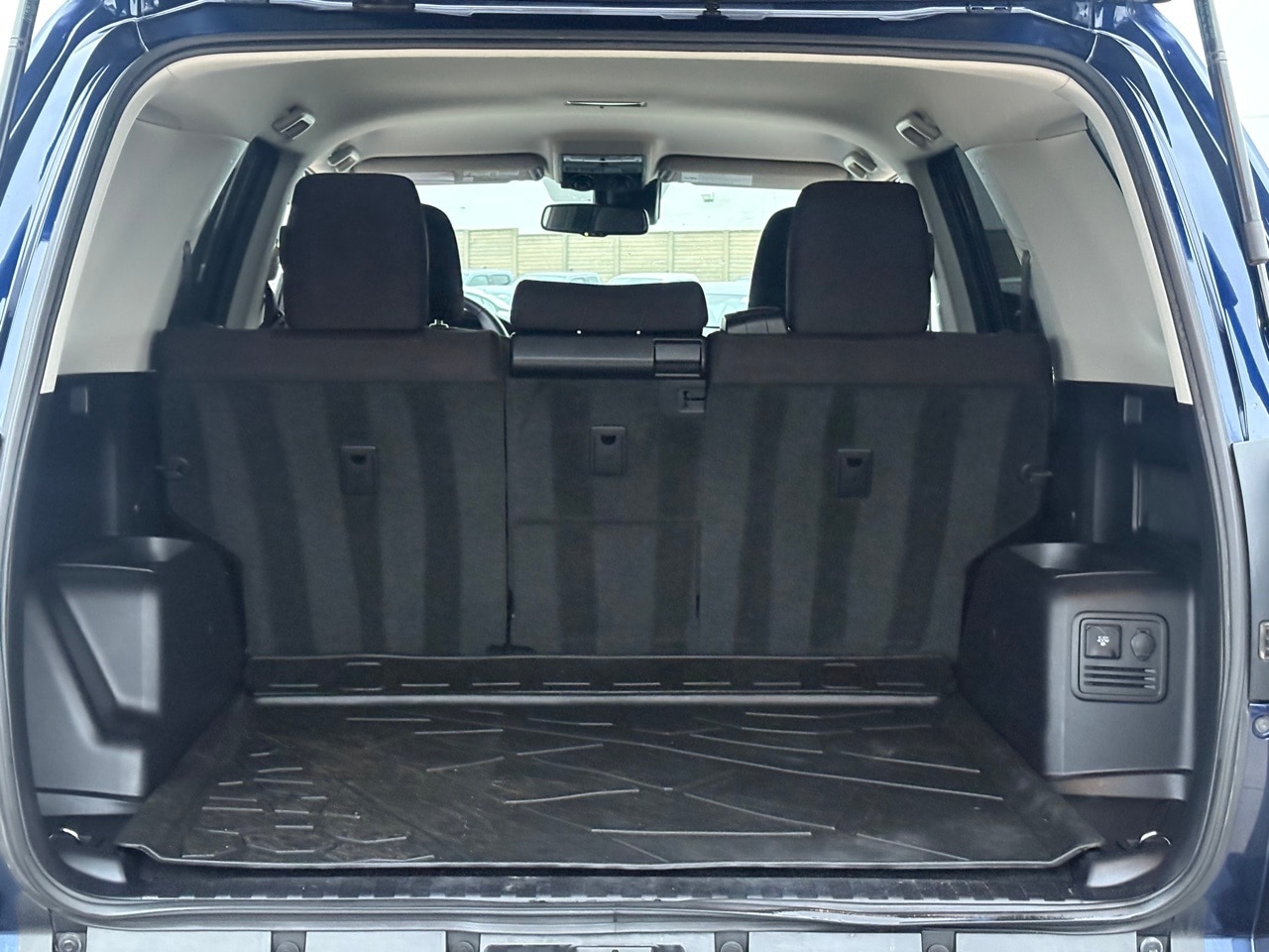 Used 2020 Toyota 4Runner TRD Off Road Premium For Sale in Mesquite, TX ...