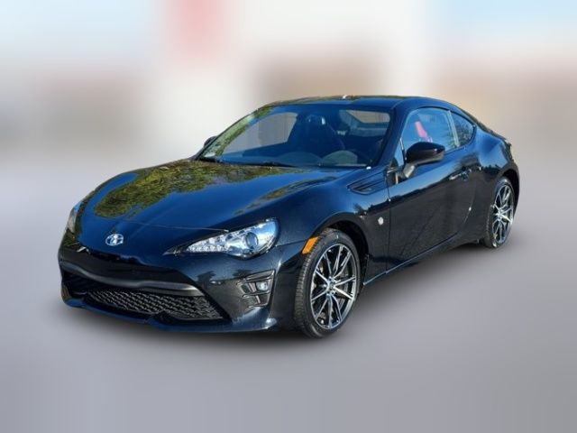 Used Toyota 86 GT with Rear View Camera For Sale in Raleigh, NC | Auto ...