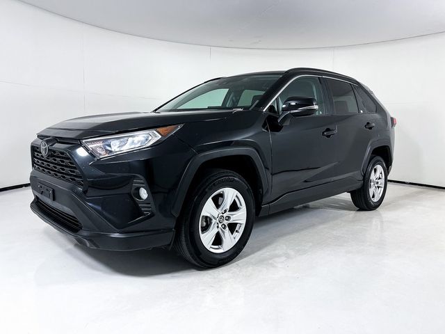 Used 2020 Toyota RAV4 for Sale in Scottsdale, AZ | Capital One Auto ...