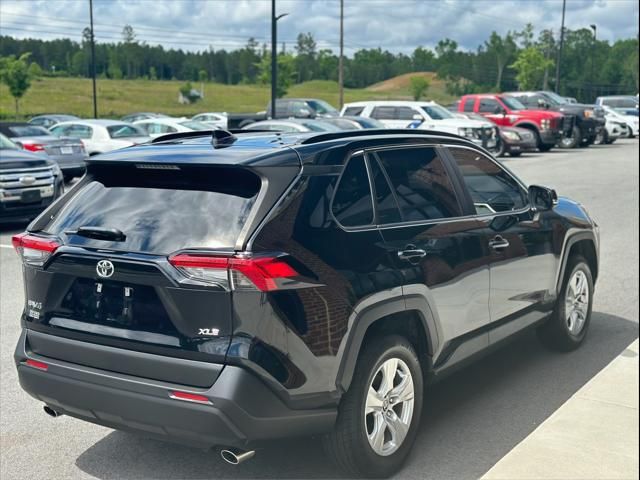 Used Toyota RAV4 SUV For Sale Near Me | Auto Navigator