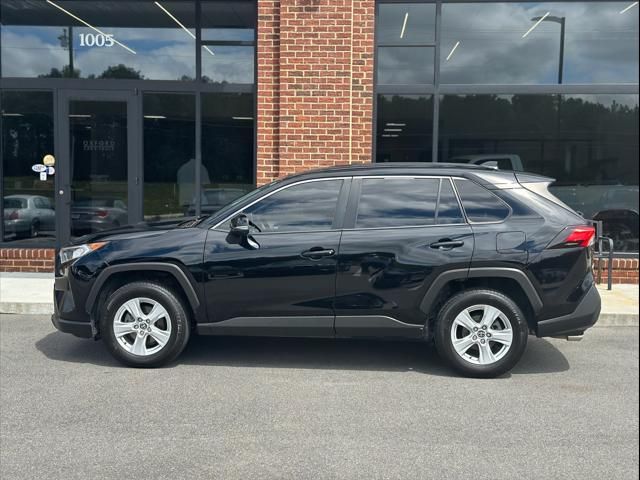 Used Toyota RAV4 SUV For Sale Near Me | Auto Navigator