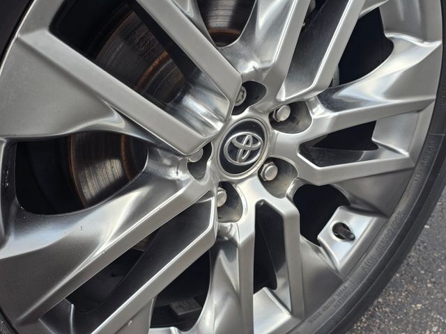 Used 2020 Toyota RAV4 XLE Premium For Sale in Cincinnati, OH | Capital ...