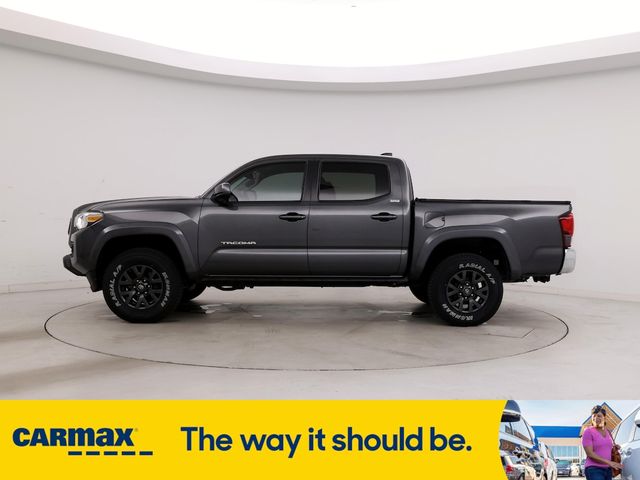 Used 2020 Toyota Tacoma SR5 For Sale in Jacksonville, FL | Auto Navigator