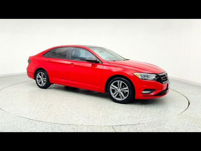 Used Red Volkswagen Jetta R-Line For Sale in Philadelphia, PA | Auto ...