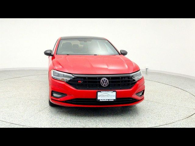 Used Red Volkswagen Jetta R-Line For Sale in Philadelphia, PA | Auto ...