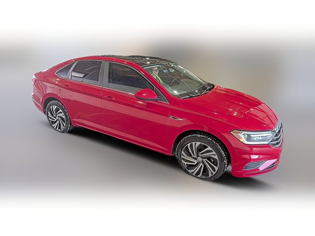 Used White Volkswagen Jetta SEL PZEV For Sale in Pittsburgh, PA | Auto ...