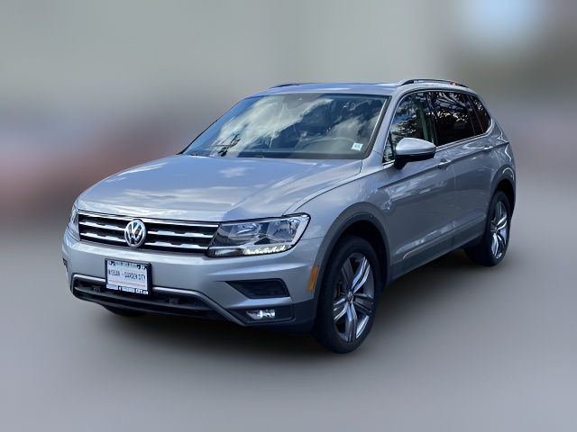 Used 2025 Silver Volkswagen Tiguan SUV For Sale in Brooklyn, NY | Auto ...