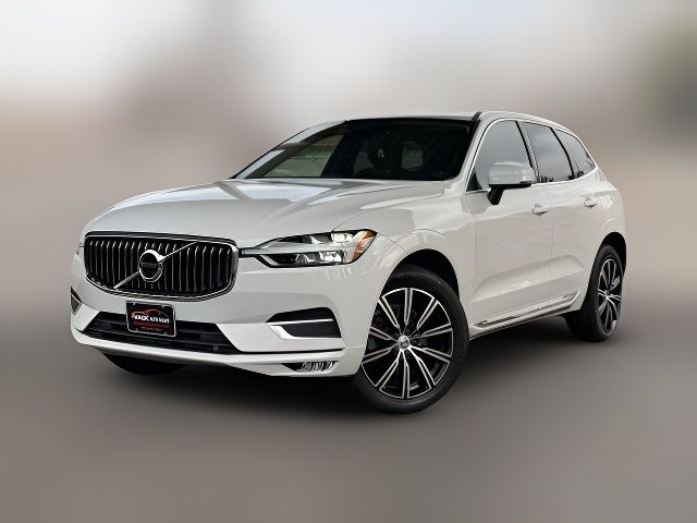 New Blue Volvo XC40 Core Dark Theme For Sale in Manhattan, NY | Auto ...