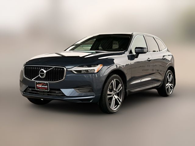 New Blue Volvo XC40 Core Dark Theme For Sale in Bronx, NY | Auto Navigator