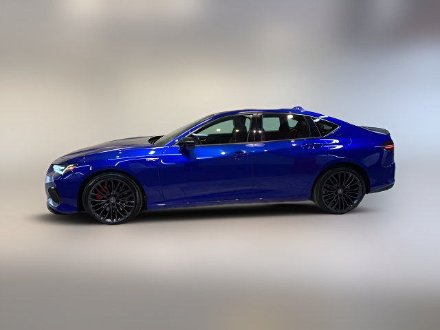 Used 2021 Acura TLX Type S For Sale in Bronx NY Auto Navigator
