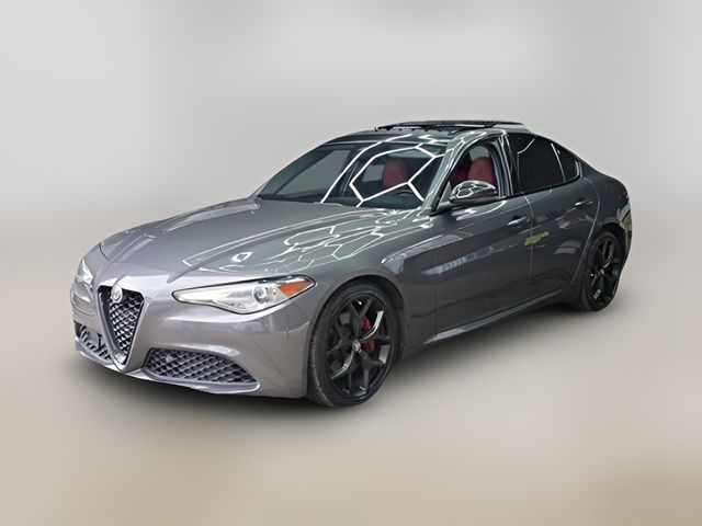 Used White Alfa Romeo Tonale Ti For Sale in Los Angeles, CA | Auto ...