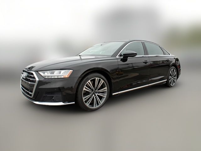 Used 2025 Audi RS 6 Avant Sedan with Rear View Camera For Sale in ...