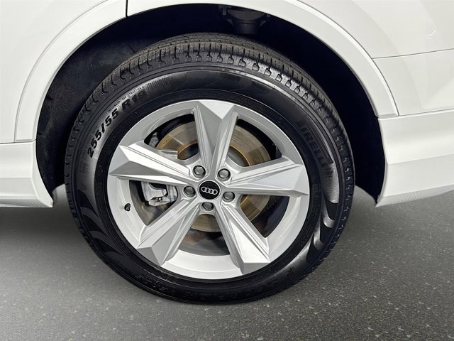 Certified Pre-owned 2021 Audi Q7 Premium Plus For Sale in St ...