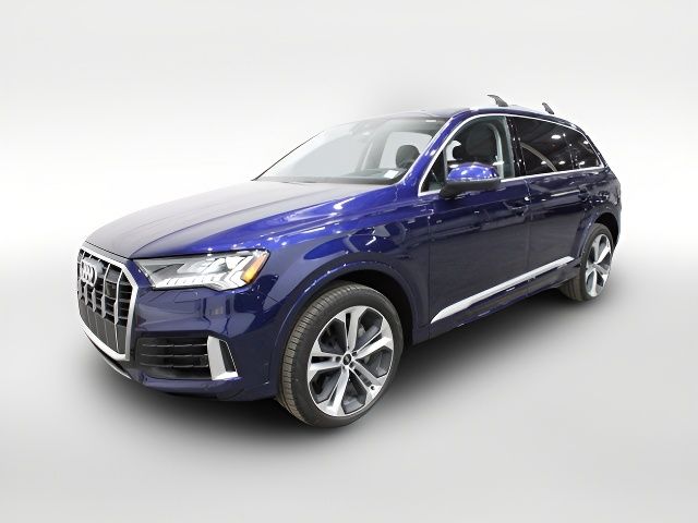 Used Audi e-tron S SUV For Sale in Raleigh, NC | Auto Navigator