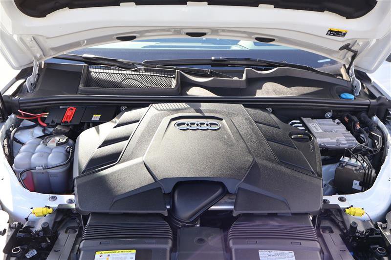 Used 2021 Audi Q7 Prestige For Sale in Manassas, VA | Capital One Auto ...