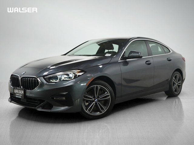Used 2021 BMW 2 Series 228i xDrive For Sale in Bloomington, MN ...