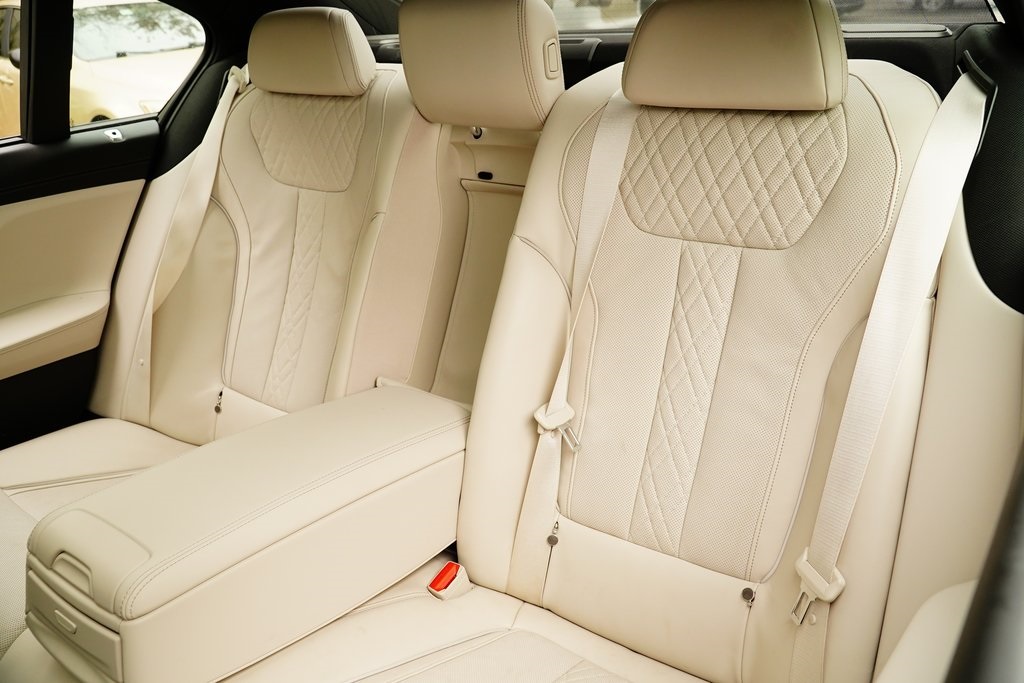 Used 2021 BMW 7 Series 750i xDrive For Sale in Jacksonville, FL ...