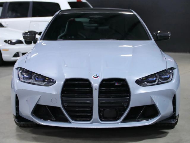 Used 2026 BMW M4 Competition xDrive Coupe For Sale in Orlando, FL ...