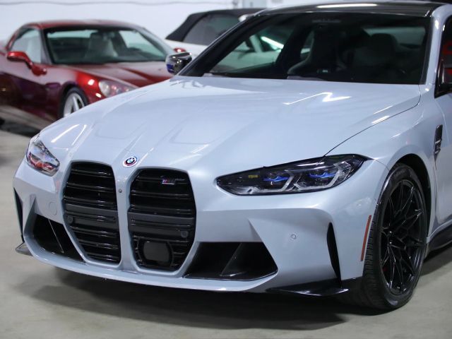 Used 2026 BMW M4 Competition xDrive Coupe For Sale in Orlando, FL ...