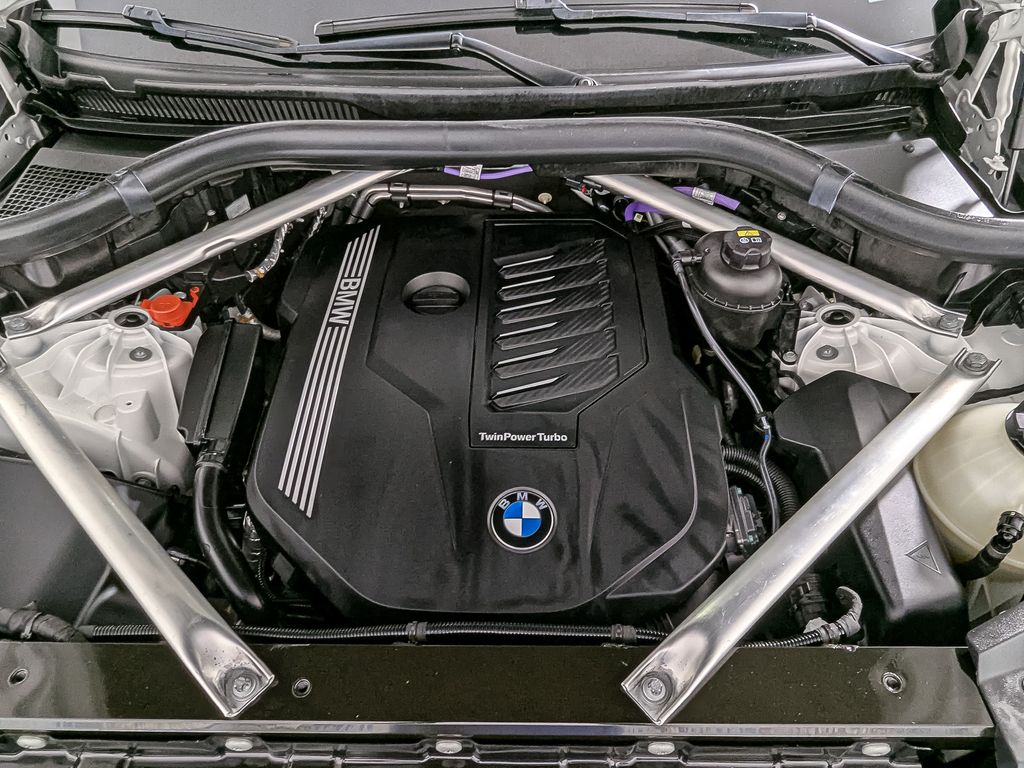 Used 2021 BMW X5 xDrive40i For Sale in Suitland-Silver Hill, MD ...