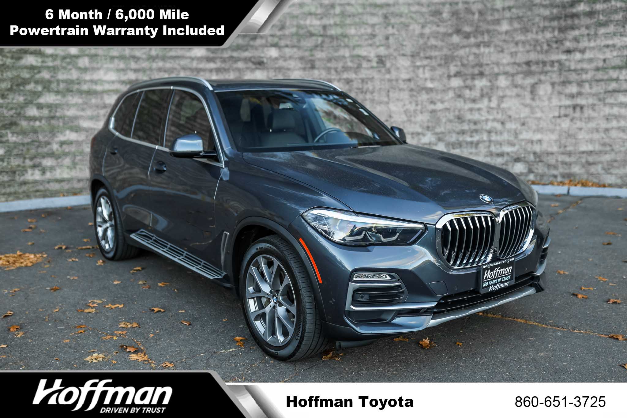 Used BMW X5 xDrive45e For Sale in Torrington CT Auto Navigator