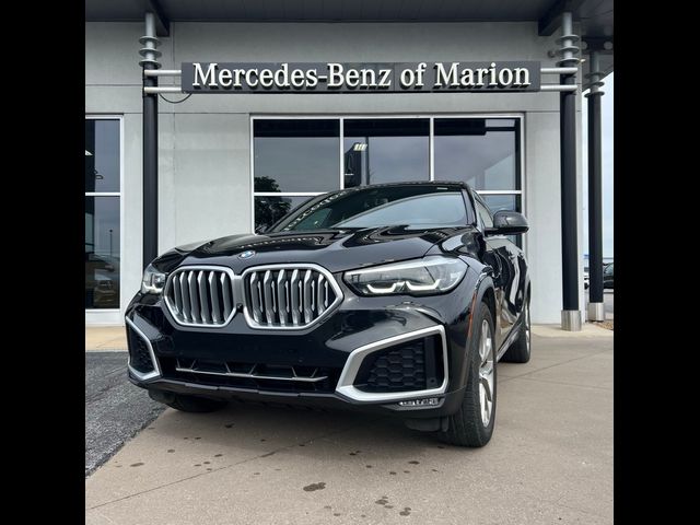 Used 2026 BMW X7 SUV For Sale in Cape Girardeau, MO | Auto Navigator