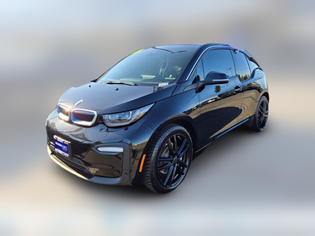 Bmw i3 certified pre owned store