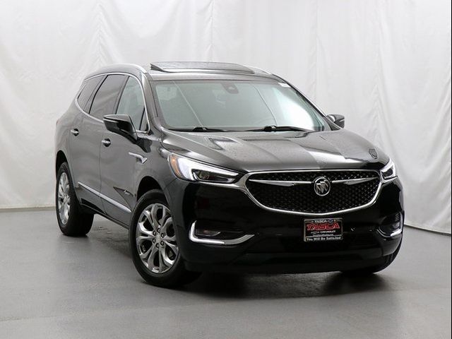 Used 2021 Buick Enclave Avenir For Sale in Wheeling, IL | Capital One ...