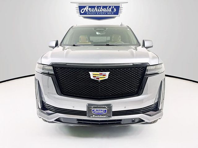 Certified pre-owned Cadillac with Cooled Seats For Sale Near Me | Auto ...