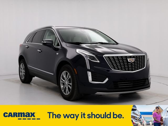 Used 2021 Cadillac XT5 Premium Luxury For Sale in Nashville, TN | Auto Navigator