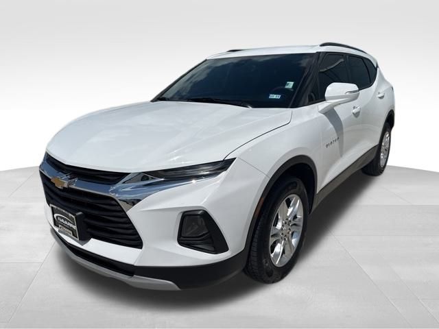 Used 2021 Chevrolet Blazer LT For Sale in Lake Charles, LA | Capital ...