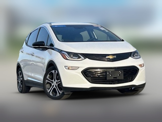 2021 chevy bolt near me store
