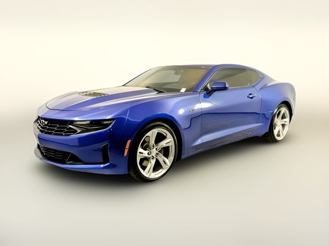 Used 2018 Chevrolet Camaro 1SS Coupe For Sale in Orlando, FL | Auto ...