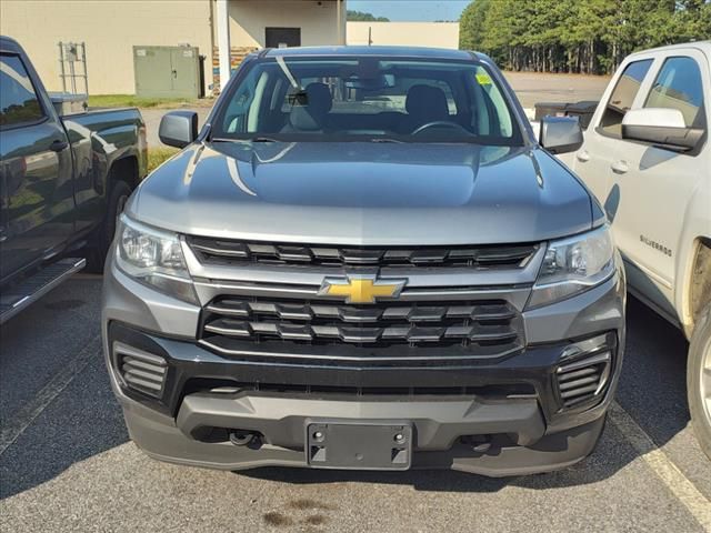 Used Chevrolet Colorado For Sale Near Me | Auto Navigator
