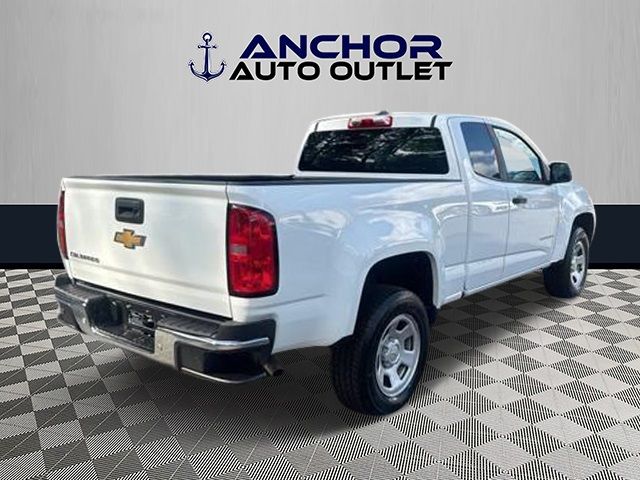 Used Chevrolet Colorado Pickup For Sale Near Me | Auto Navigator