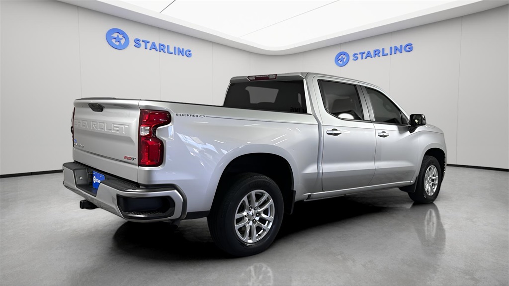 Used 2021 Chevrolet Silverado 1500 RST For Sale in Orlando, FL ...