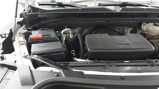 Used 2021 Chevrolet Suburban RST For Sale in Phoenix, AZ | Capital One ...