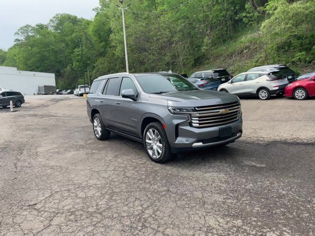 Used 2021 Chevrolet Tahoe SUV For Sale in Pittsburgh, PA | Auto Navigator