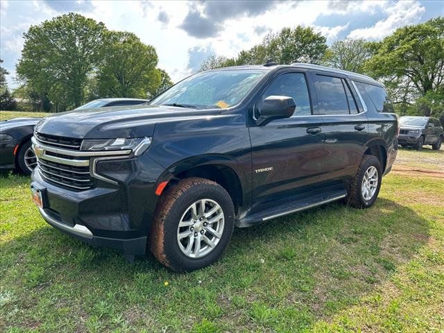 Tahoe For Sale In Charlotte Nc