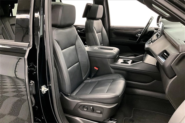 Used 2021 Chevrolet Tahoe Z71 For Sale in Herculaneum, MO | Capital One ...