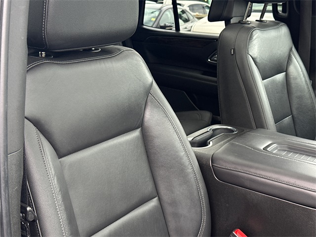 Used 2021 Chevrolet Tahoe Z71 For Sale in Silver Spring, MD | Capital ...