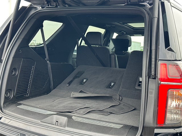 Used 2021 Chevrolet Tahoe Z71 For Sale in Silver Spring, MD | Capital ...