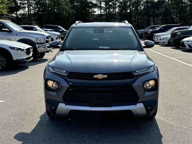 Used Chevrolet SUV For Sale Near Me | Auto Navigator